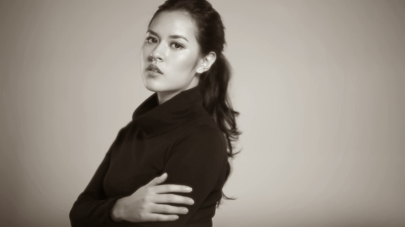 My Blog: Profil : Raisa Andriana