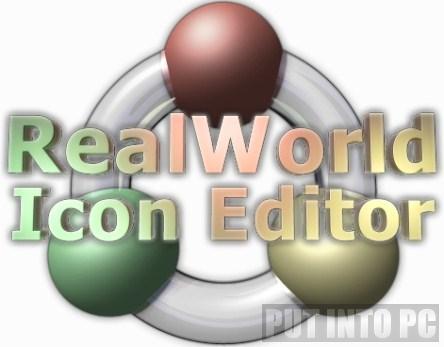 RealWorld Icon Editor 2010.1 [x32+x64] + Keygen | Put Into PC ...