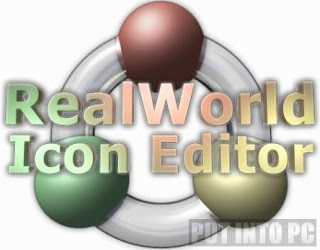 RealWorld Icon Editor 2010.1 [x32+x64] + Keygen | Put Into PC ...