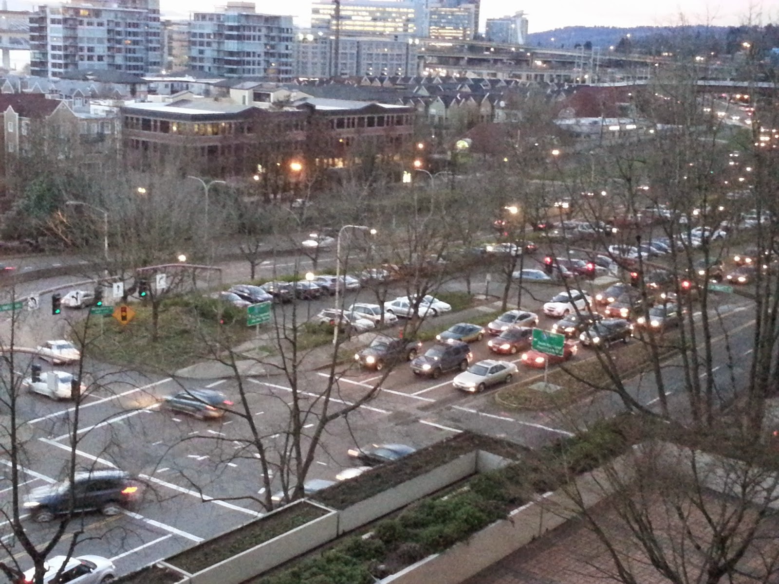 360 Convos with Carol Doane: How early is too early to go to work?