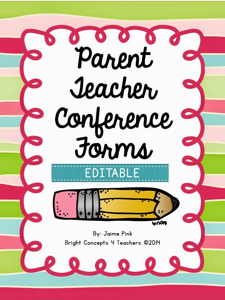 Together We Are Better: Parent Communication LINKY