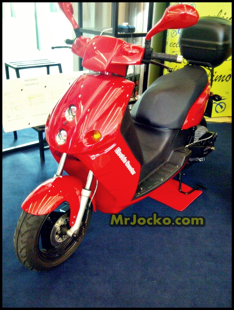 Harga Motor Elektrik Malaysia - papapator