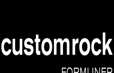 Custom Rock Formliner