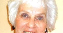 PCN Flight West: Patricia Hinkle, wife of NWA Capt. Dale Hinkle