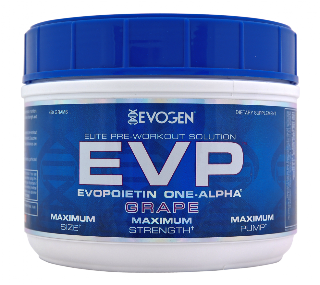 The Matthew's Blog: Evogen EVP: Source of massive pumps