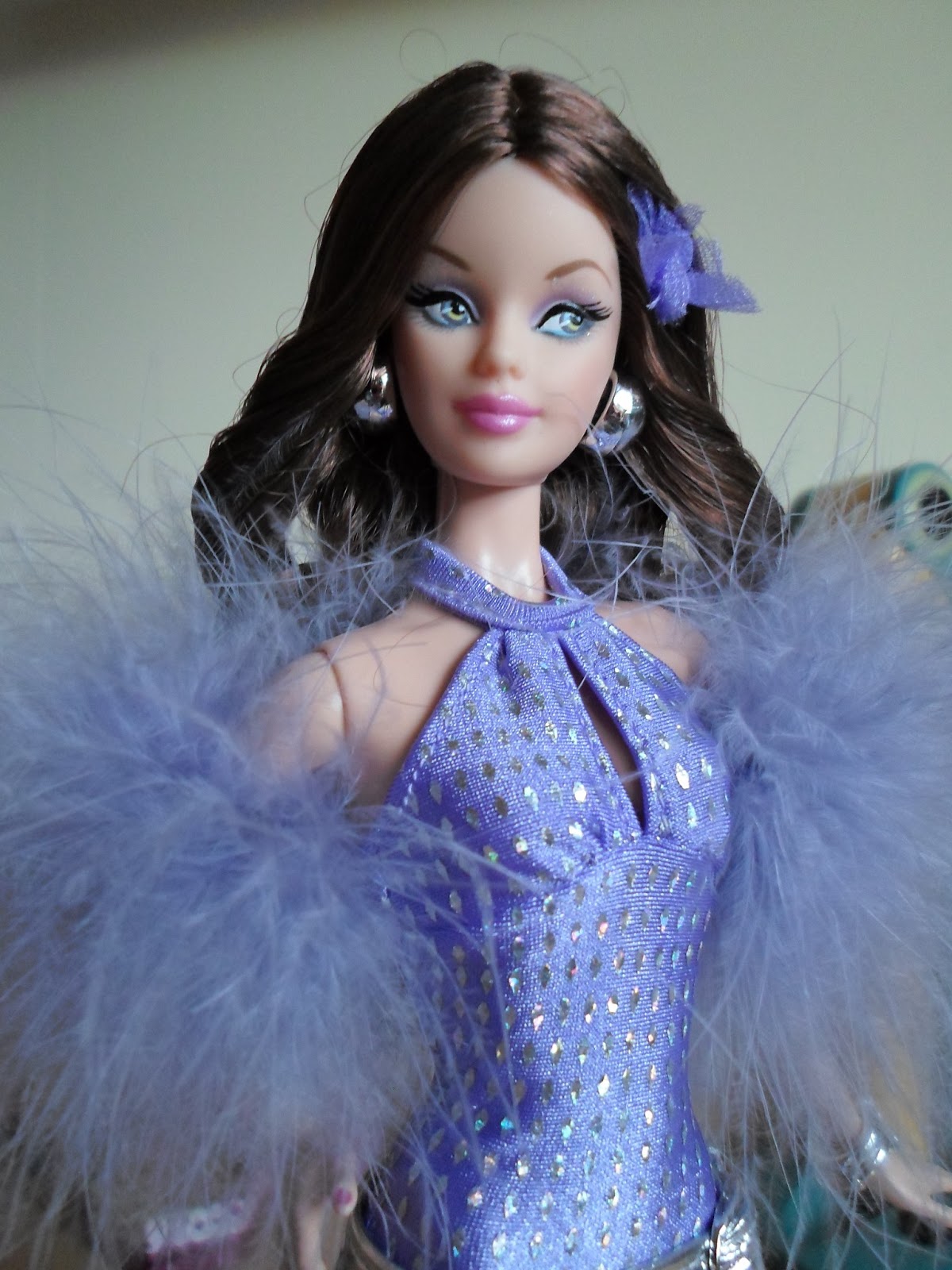 El rincón de mis muñecas: Barbie Celebrate, Disco Doll!