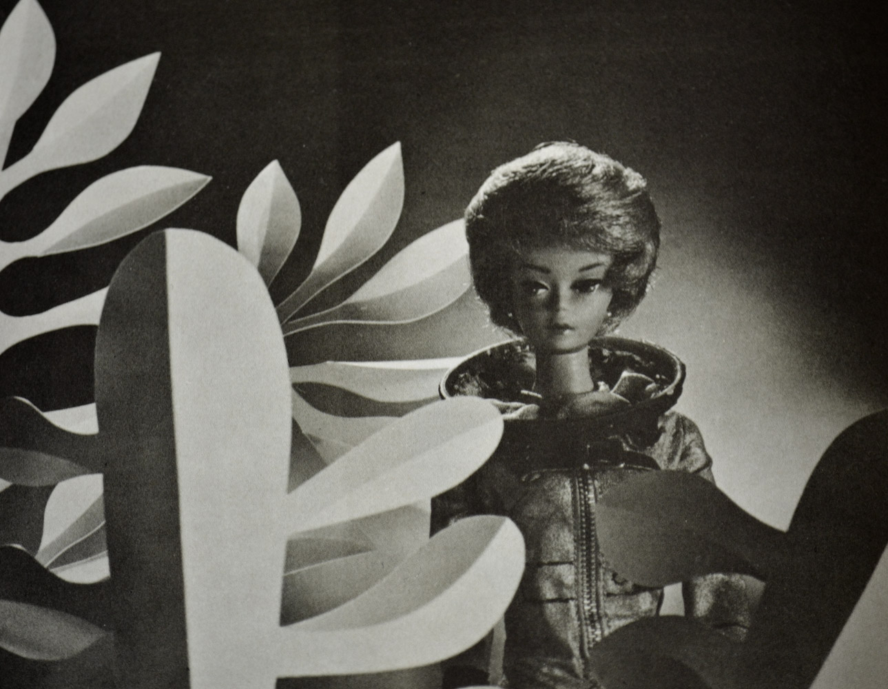 The Copycat Collector: COLLECTION #255: Barbie!