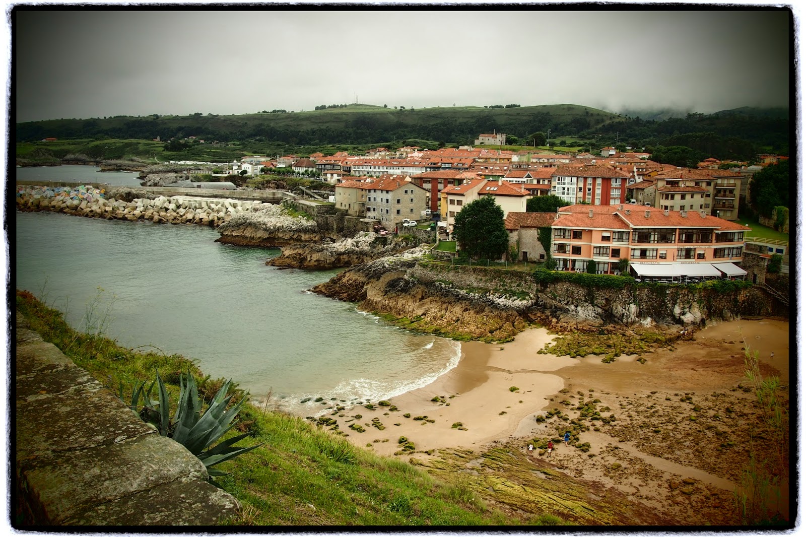 Hiszpania - co warto zobaczyć : Asturia (Asturias) na weekend