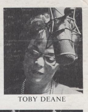 History's Dumpster: A Budget Label Christmas