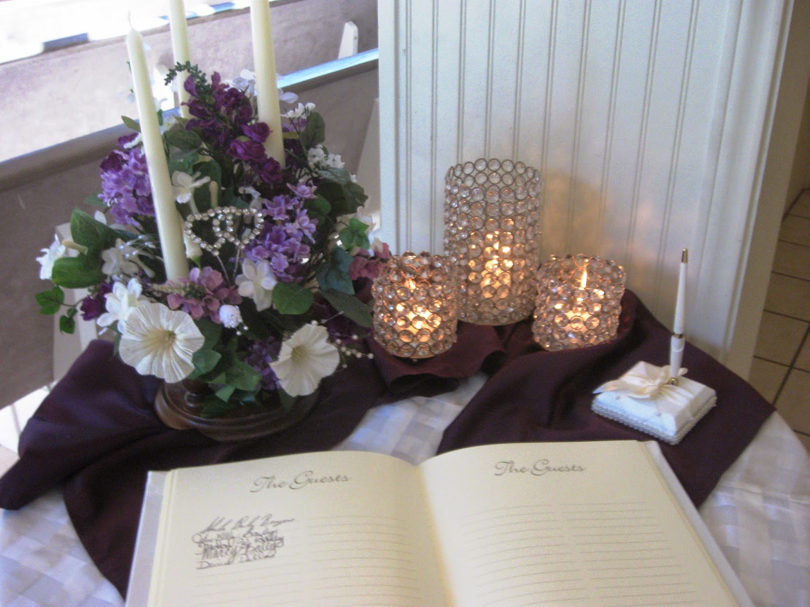 Walnut Creek Chapel: Brittany Stroud & Matthew Bailey-Walnut Creek ...