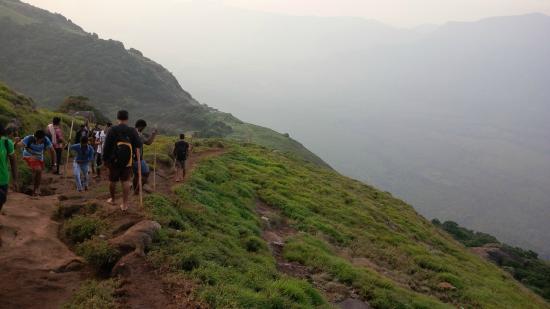 Velliangiri- Spritual Night Trek