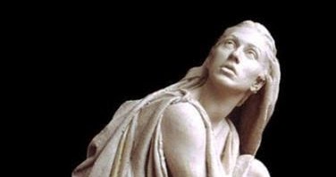 Pentecost: Ordinary Women: Mary of Magdala