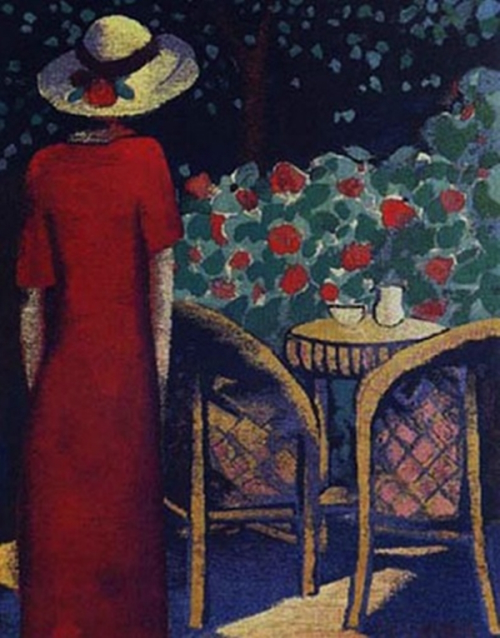 Jean-Pierre Cassigneul (1935, French artist) : ehdu — LiveJournal