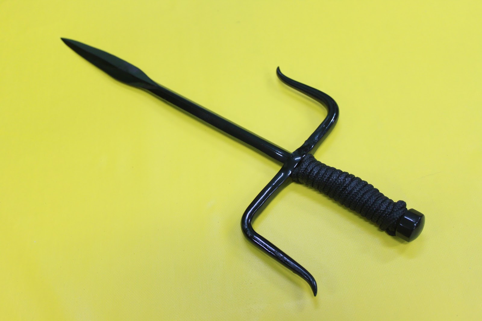 JAK OTHMAN BLADETECH BROTHERHOOD : WARISAN BLADE SHOP