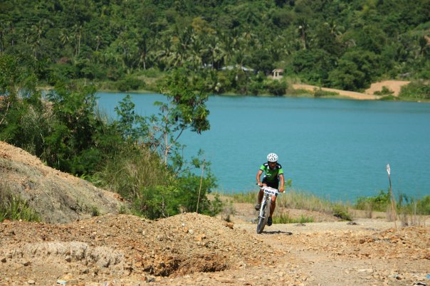 Marinduque Rising: Mountain Biking in Marinduque