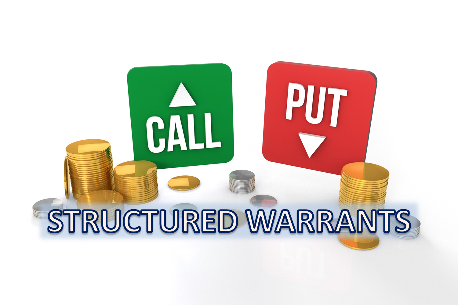 深入了解认购凭单Structured Warrants + 凭单分析法 (Part 2) | Sharetisfy
