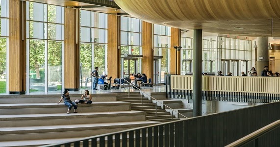 What Are SPP Colleges? - Canadainfo.co