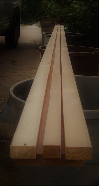 SV Ulladh (ul-la): Ul-la Junk/Balanced Lug Rig Conversion 2013-2022