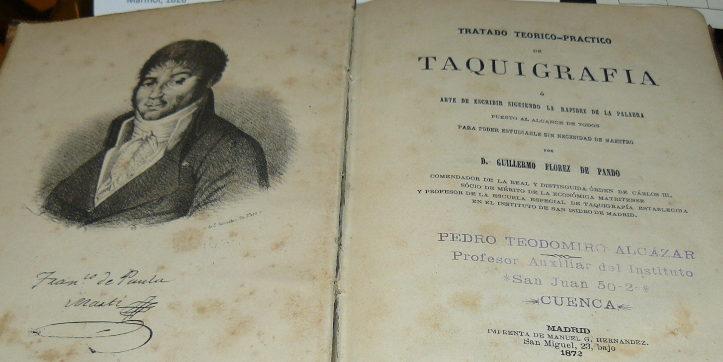 MECANOGRAFÍA, TAQUIGRAFÍA Y ESTENOTIPIA: ¿QUÉ IMPORTANCIA TIENE ...