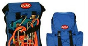 On Scene: New EVAC Systems Packs