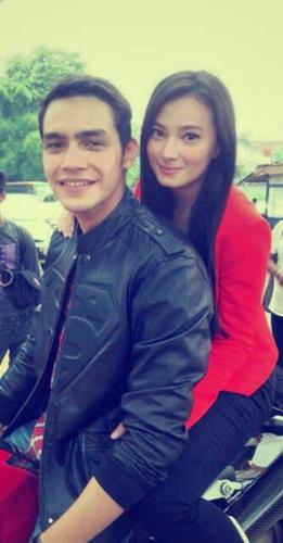 Biodata Artis: Biodata Jonas Rivanno