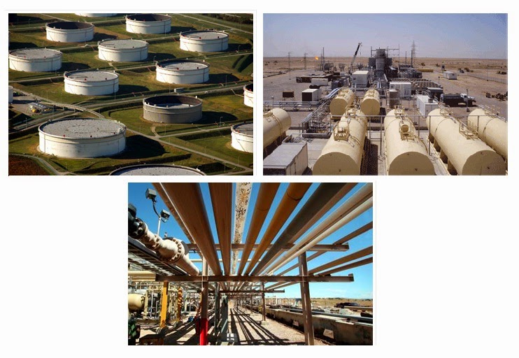 ALMCO Group of Companies: 2014