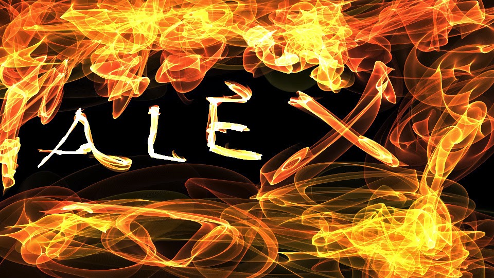 Exploramos BLOG: Falme Painter