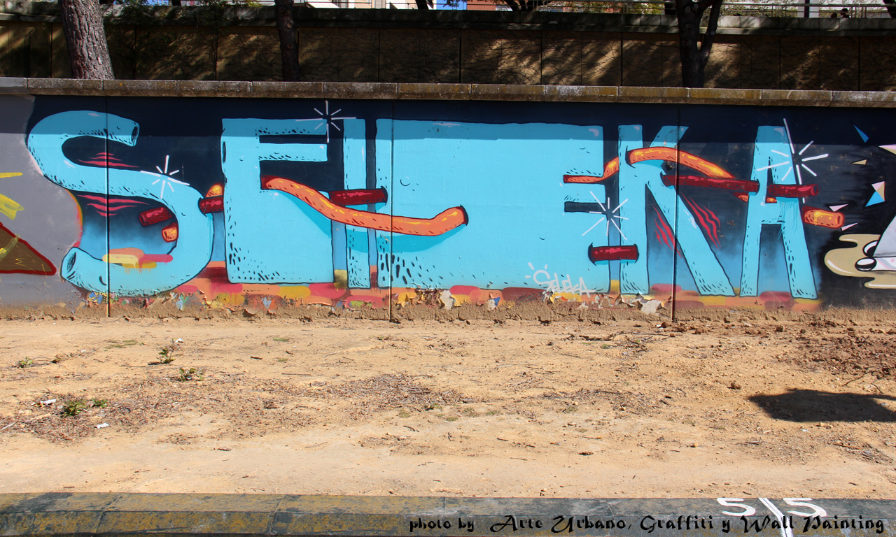 @photojo53: Graffitis por Sevilla(5)