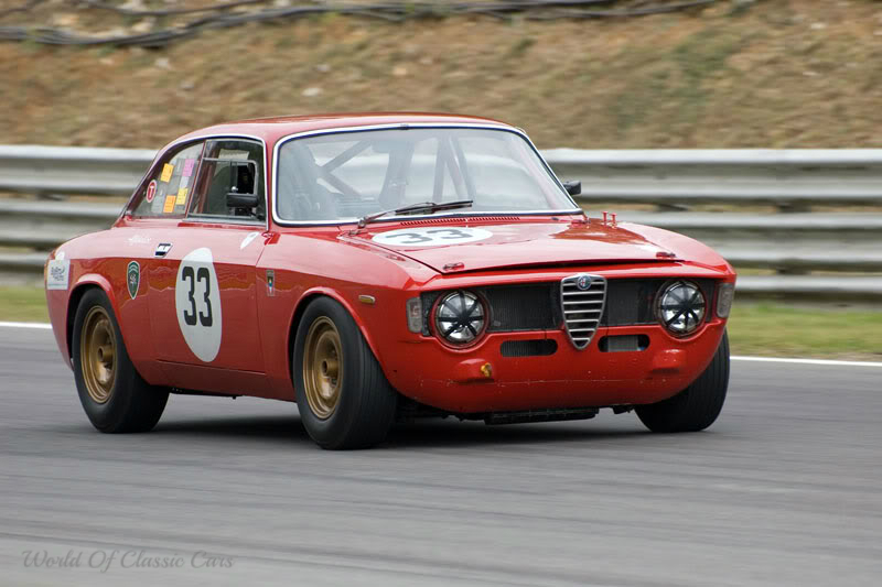 World Of Classic Cars: Five Best Vintage Rally Cars Of All Time - World ...