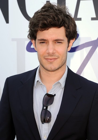 American Televisin Actor Adam Brody HD Wallpapers