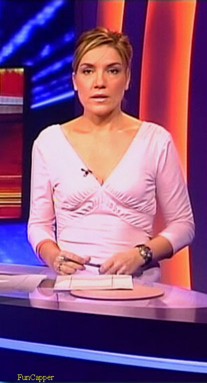 Gallyon van Vessem: Gallyon van Vessem blijft Hart van Nederland ...