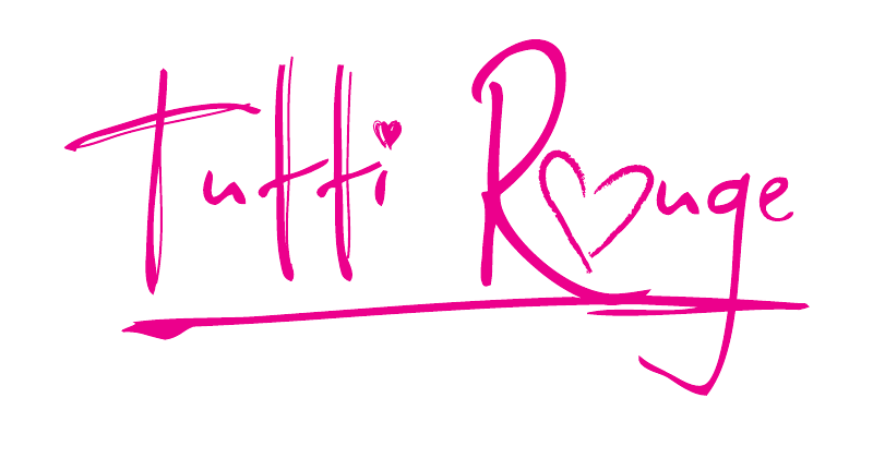 Undercover Lingerista - Lingerie blog: Basking in beauty: Tutti Rouge ...