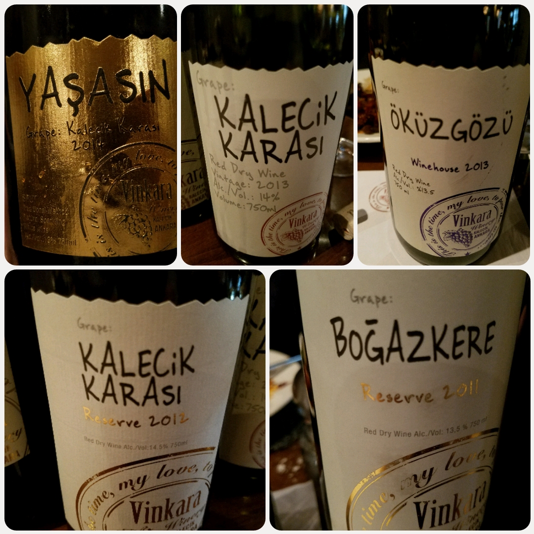 WineCompass: Vinkara: Producing Superior Wine with Ancient Indigenous ...