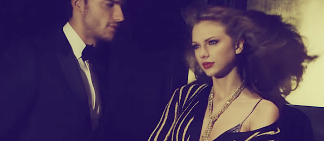 Taylor Swift Ft. Zayn Malik - I Don't Wanna Live Forever LYRICS (Fifty ...