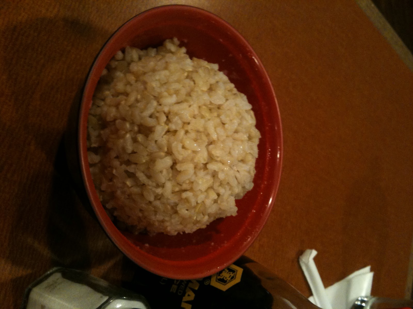 BD's Mongolian Grill