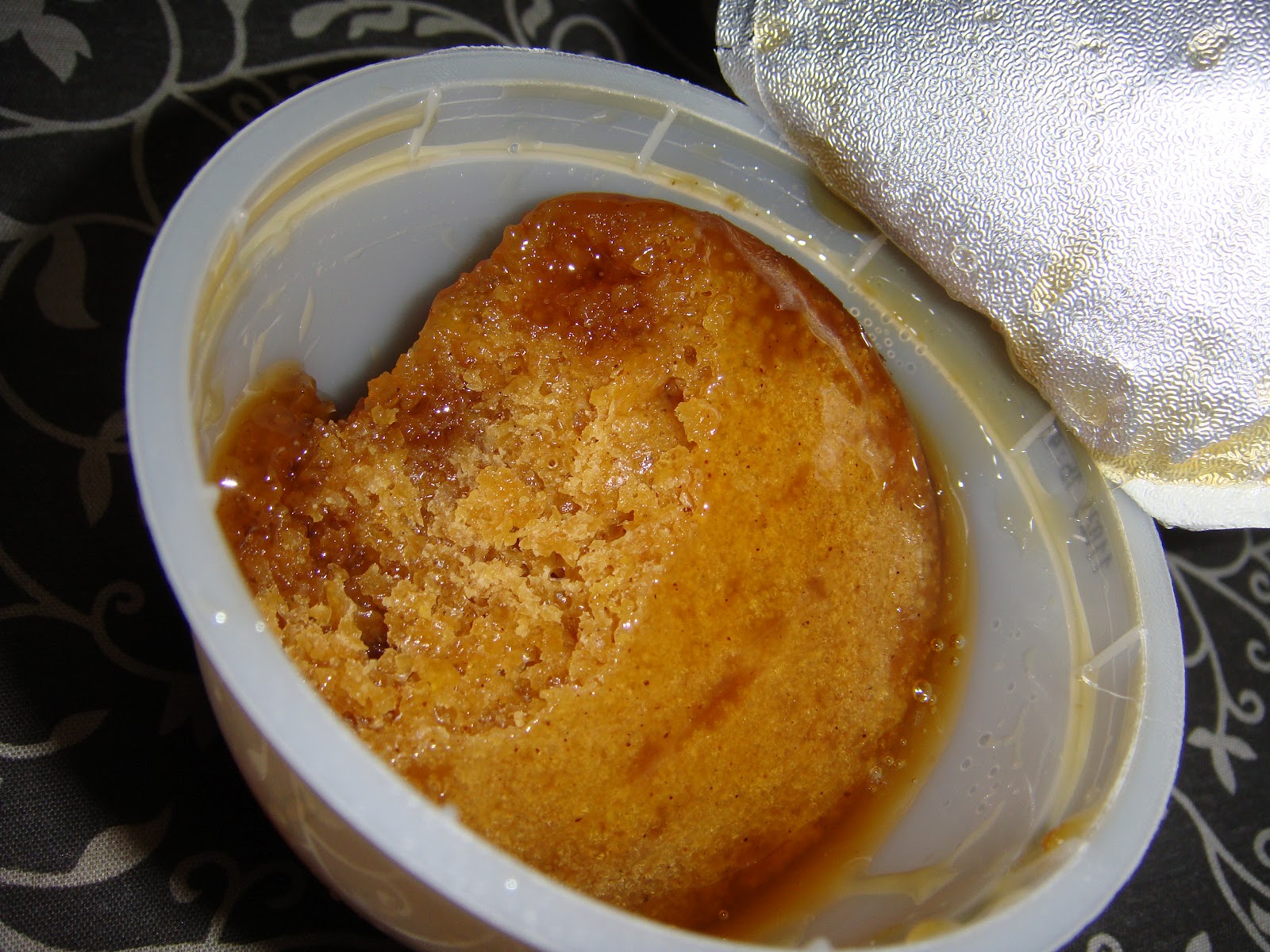 Supersupergirl's Food Reviews: Aunt Betty's Traditional Steamed ...