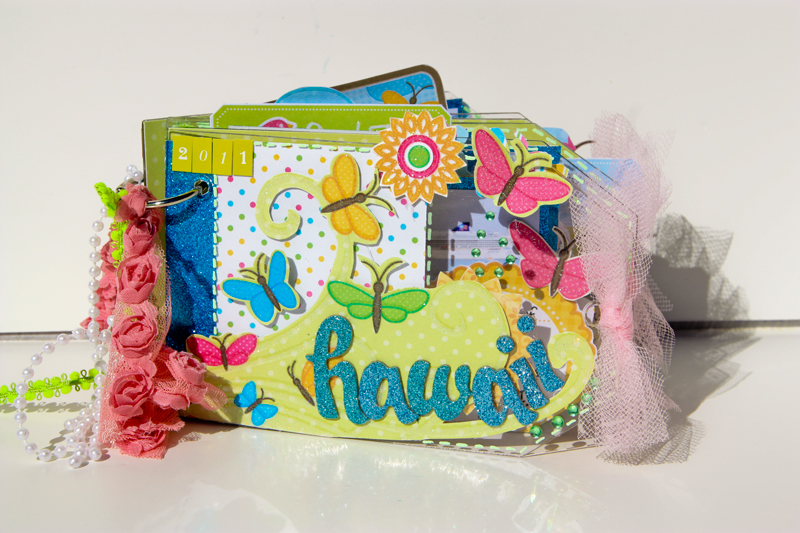 Cute ideas for Mini Books