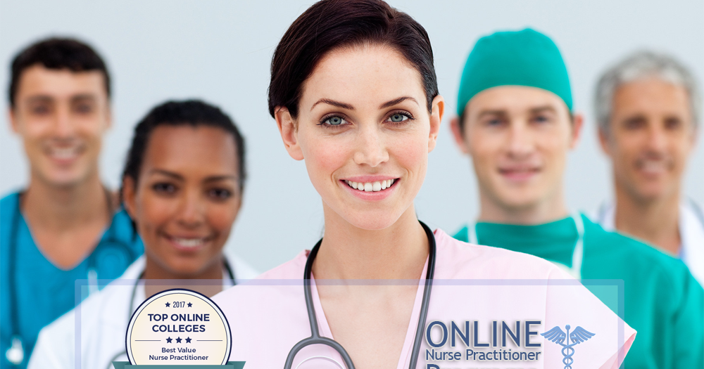 Online Nurse Practitioner Programs | Nurse Practitioner Schooling