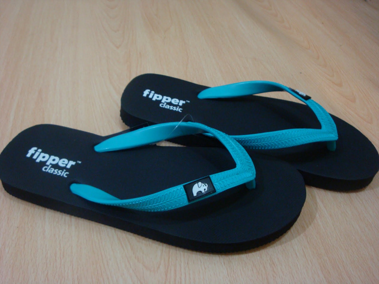 Fipper Slipper: FIPPER CLASSIC