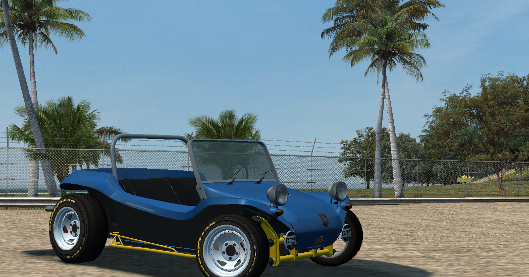 Xr - Meyers Manx - Dune Buggy 1971 - 2006 Subaru Legacy