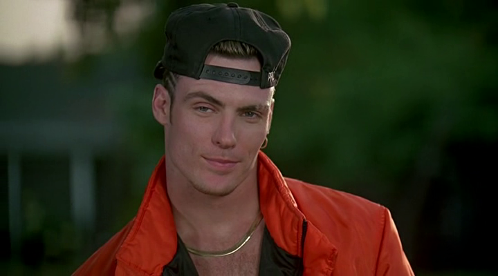 The Horn Section: Film Review: COOL AS ICE (1991)