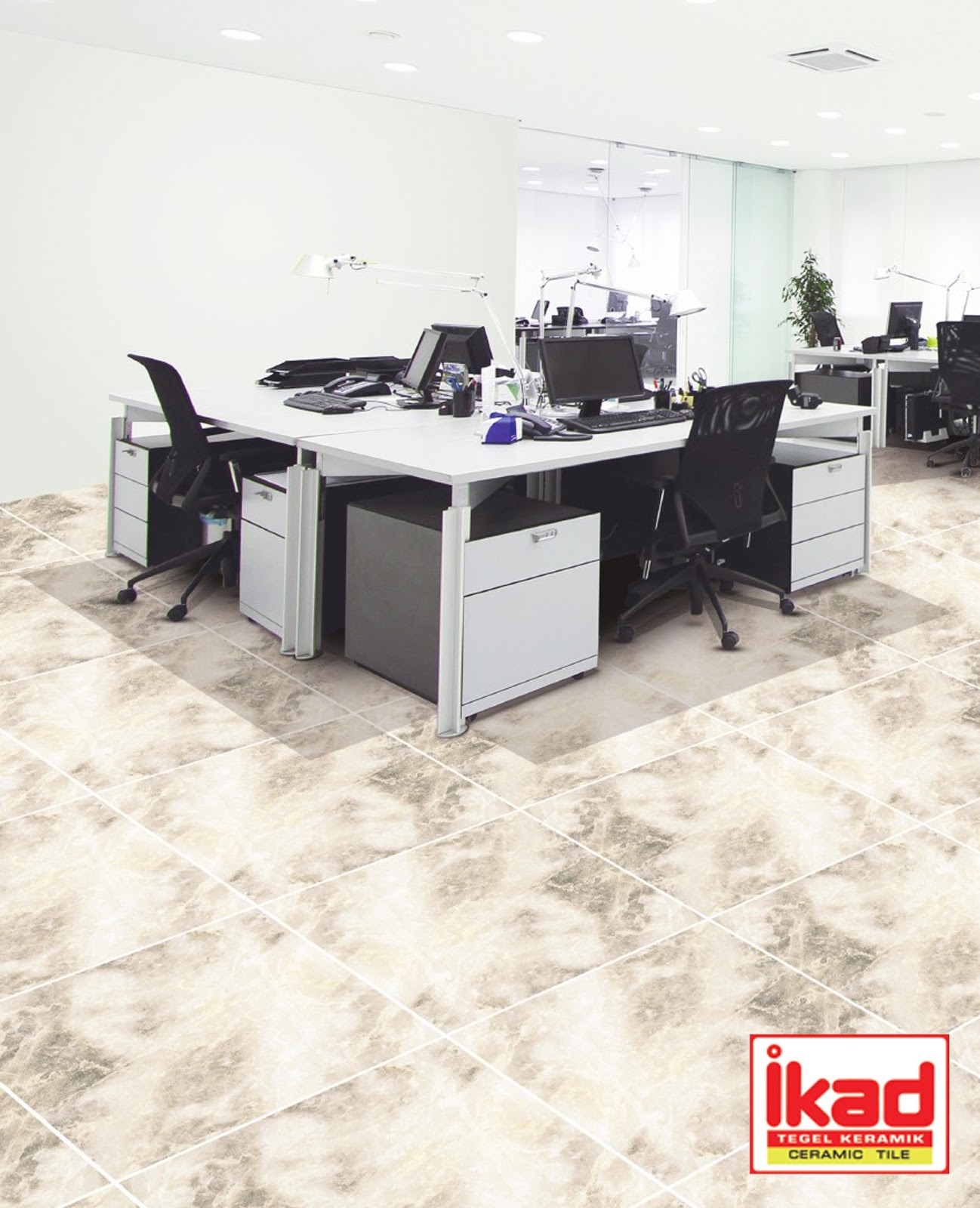 IKAD Ceramic Tile