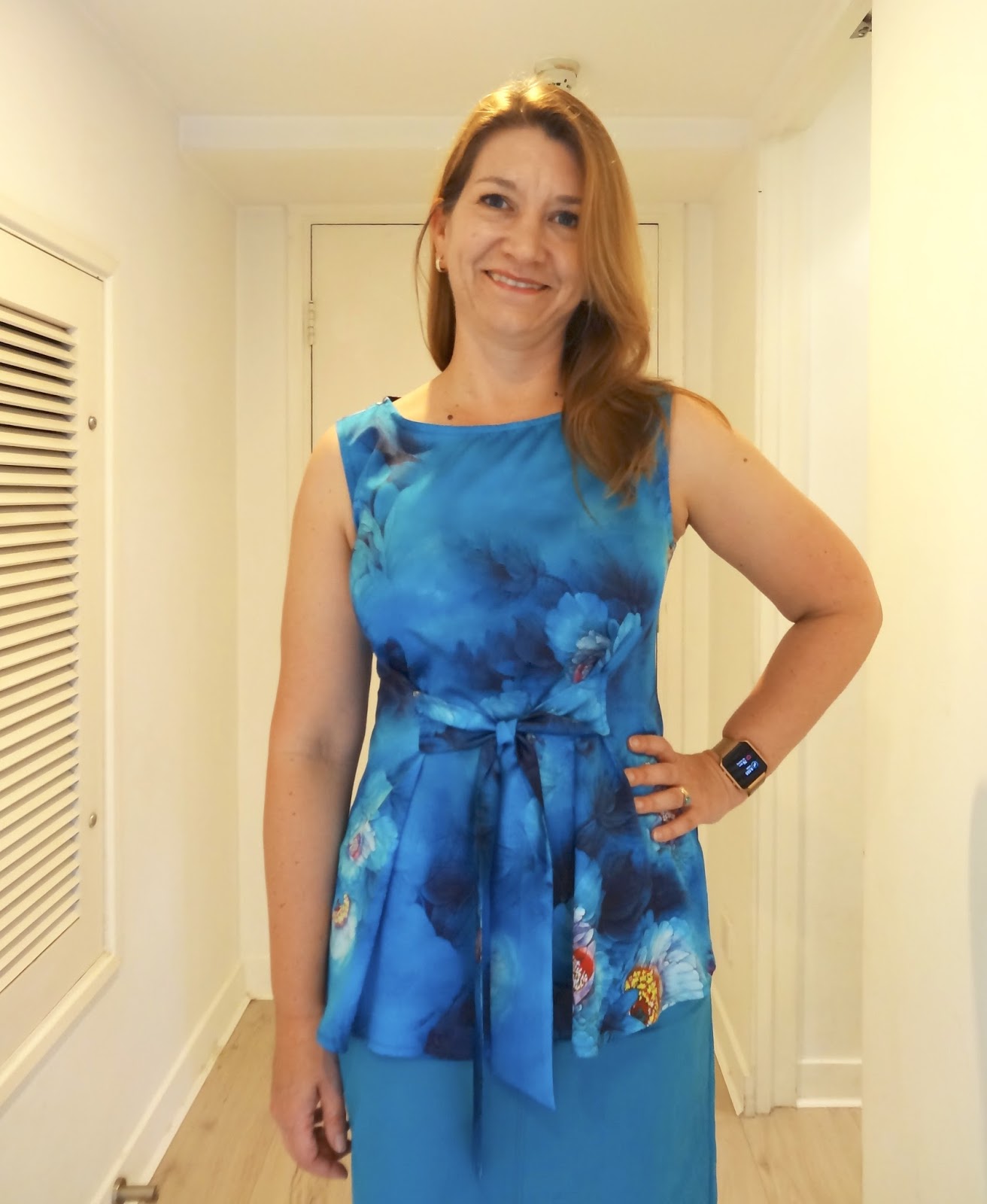 Allison.C Sewing Gallery: 2017-05