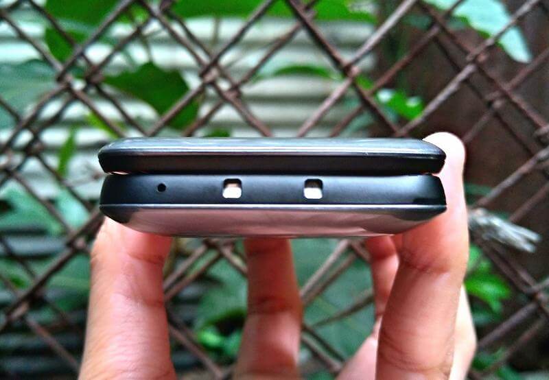 Alcatel 3026 Review; Capable Flip Phone for Senior Citizens