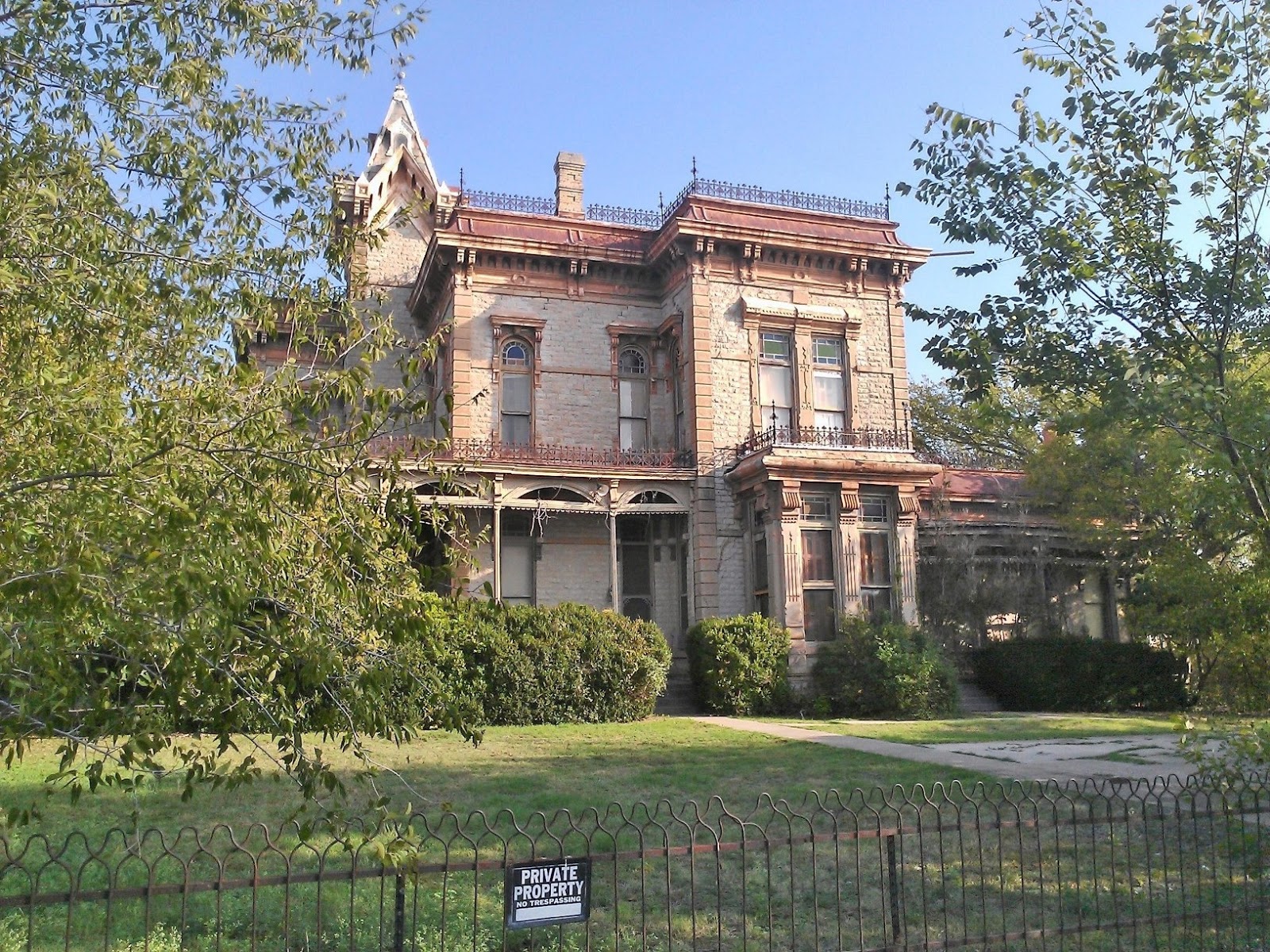 The Impulsive Texan: Texas (Cattle) Royalty