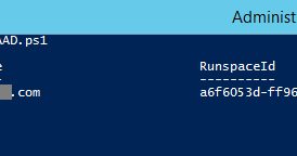 How to Trigger an AAD Connect Sync from a Remote Computer | The EXPTA ...