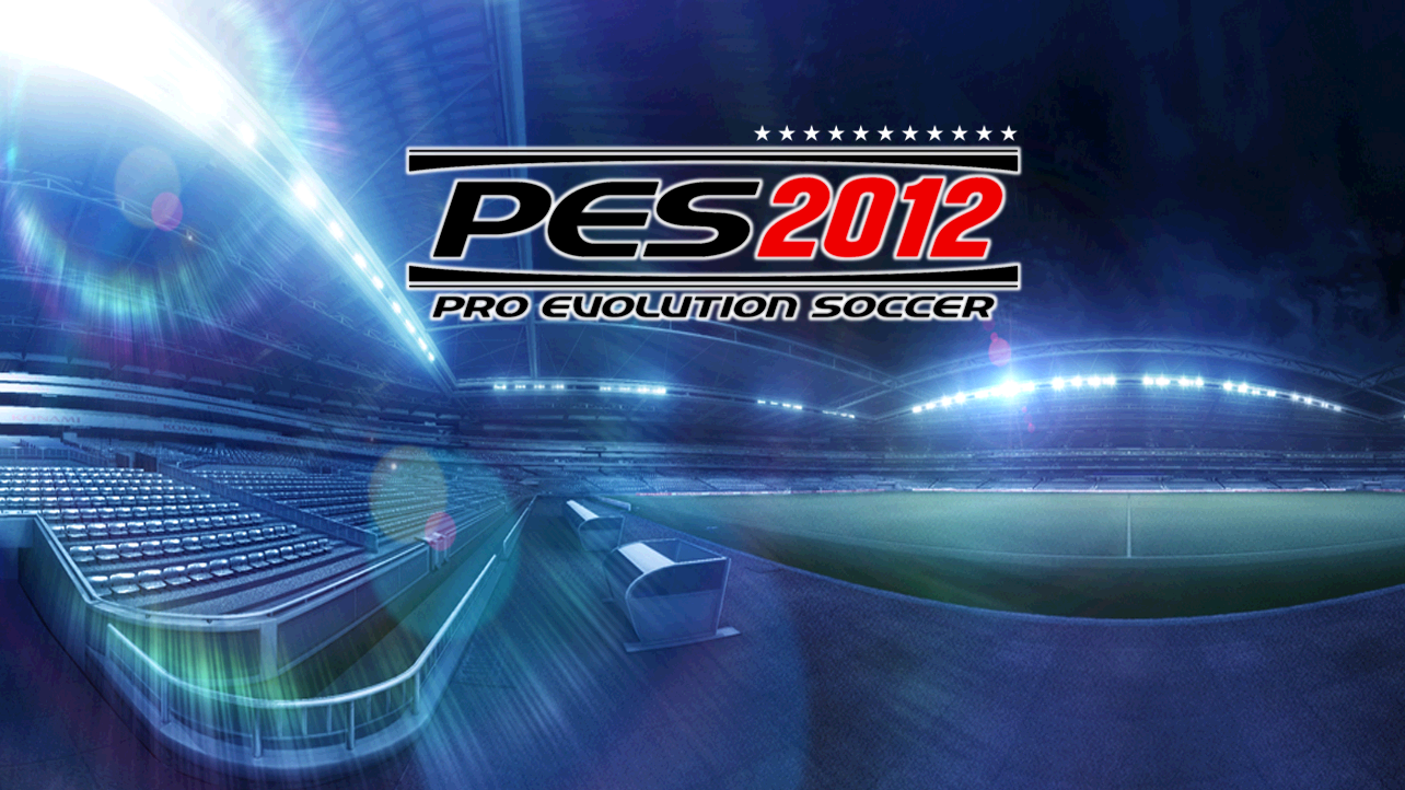 Pro Evolution Soccer Blog: Pro Evolution Soccer [PES] 2012 DEMO