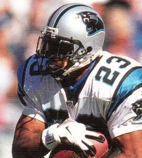 Today in Pro Football History: 1997: Panthers Defeat Cowboys in First ...