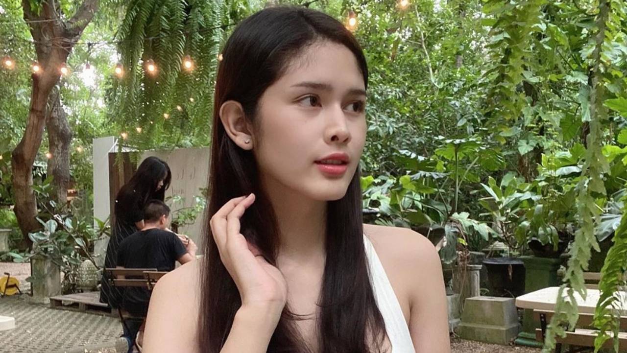 Tew Maylada – Most Beautiful Thailand Transgender Woman - TG Beauty