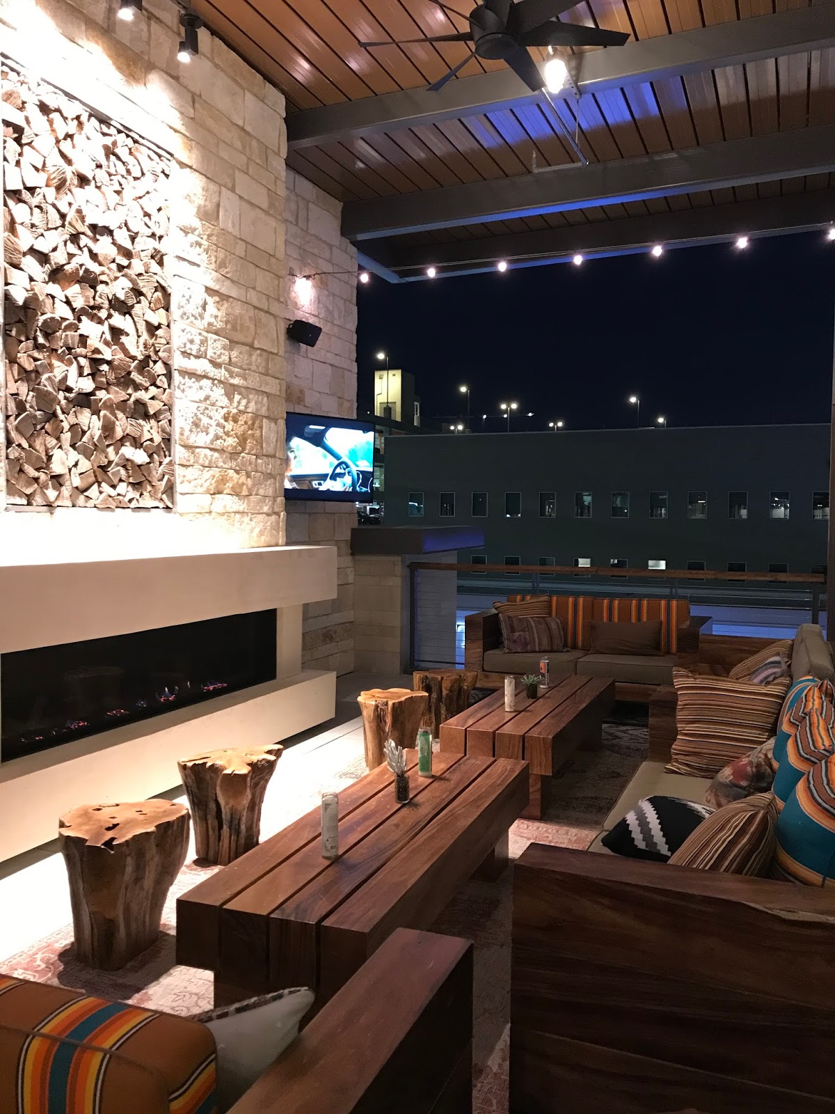 CHOMP!: Opening Week @ Haywire - Legacy West